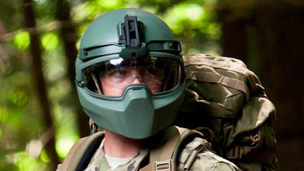 Revision Expands Integrated Soldier System Capability Through Acquisit ...