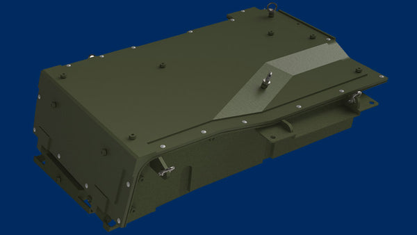 Revision Wins New $20M Contract to Supply Silent Watch Battery Systems ...