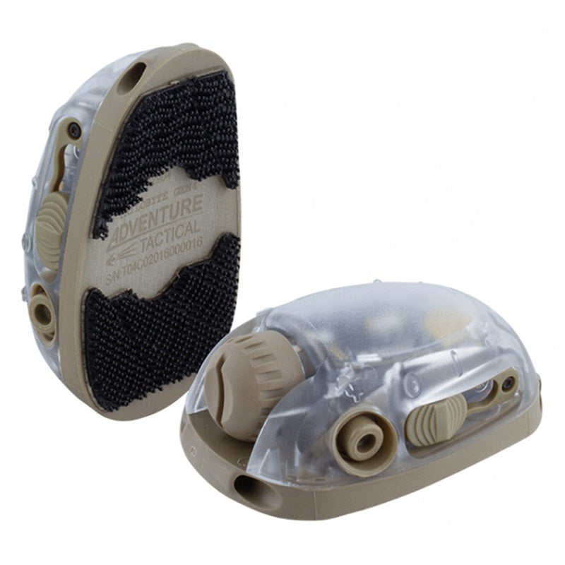 Trilobyte™ Strobe Series - Galvion