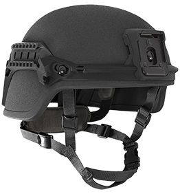 Viper Front Mount - Galvion