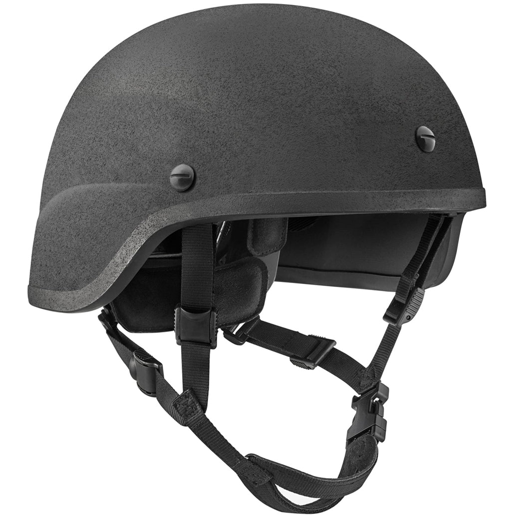 Military & Army Helmets - Galvion