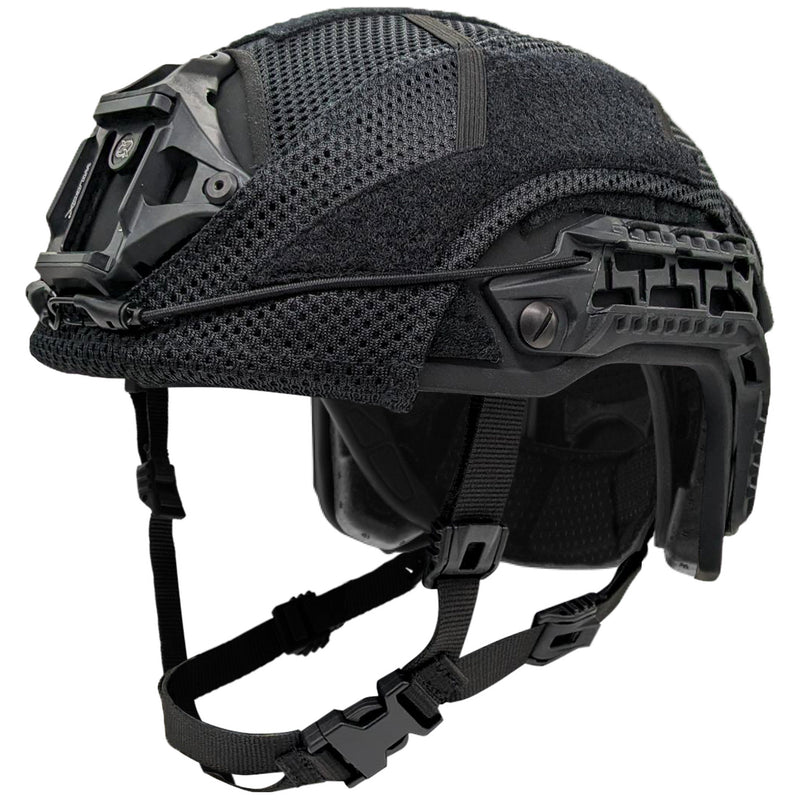 Caiman Over the Rail (OTR) Helmet Cover - Galvion