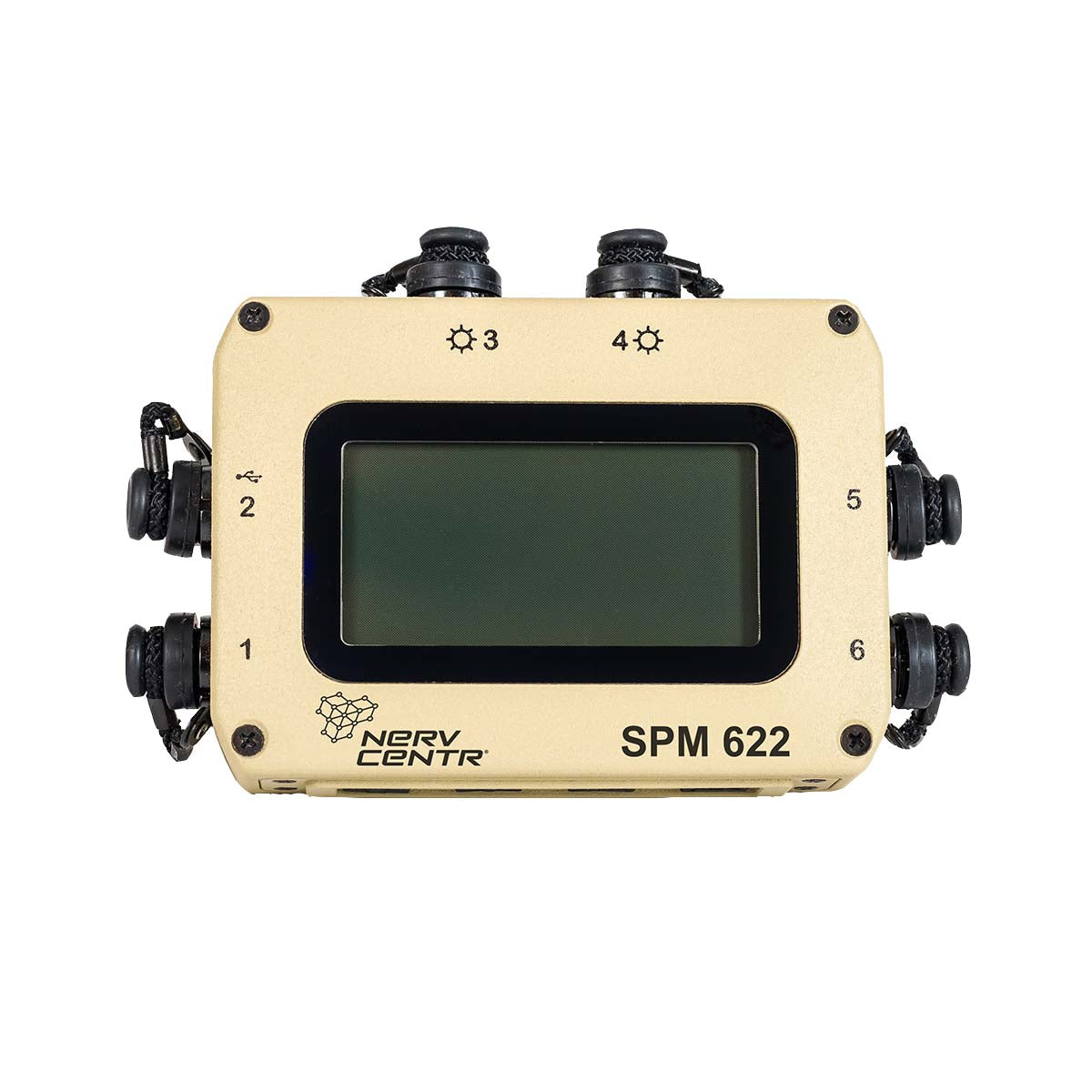 Nerv Centr Squad Power Manager™ (SPM-622) - Galvion
