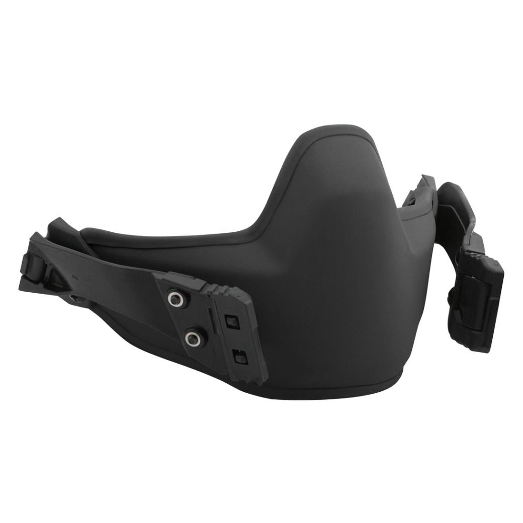 Caiman Ballistic Mandible Guard - Galvion
