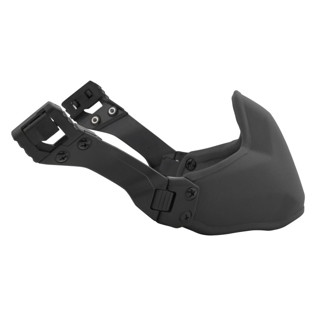 Caiman Ballistic Mandible Guard - Galvion