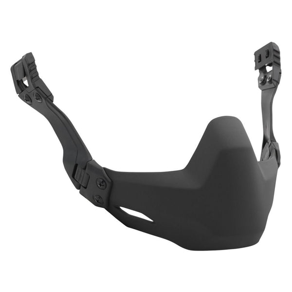 Caiman Bump Mandible Guard - Galvion