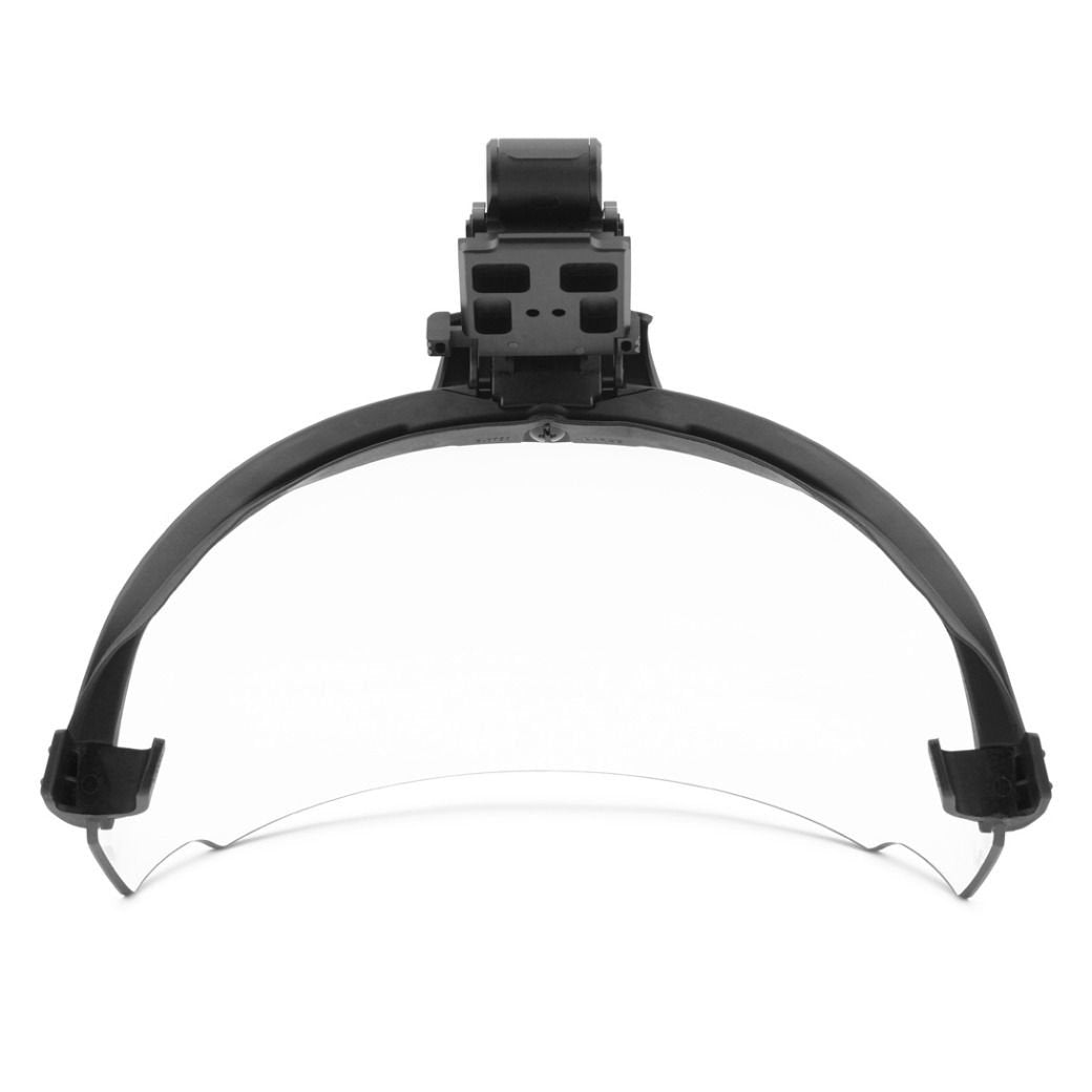 Viper Max Visor - Galvion