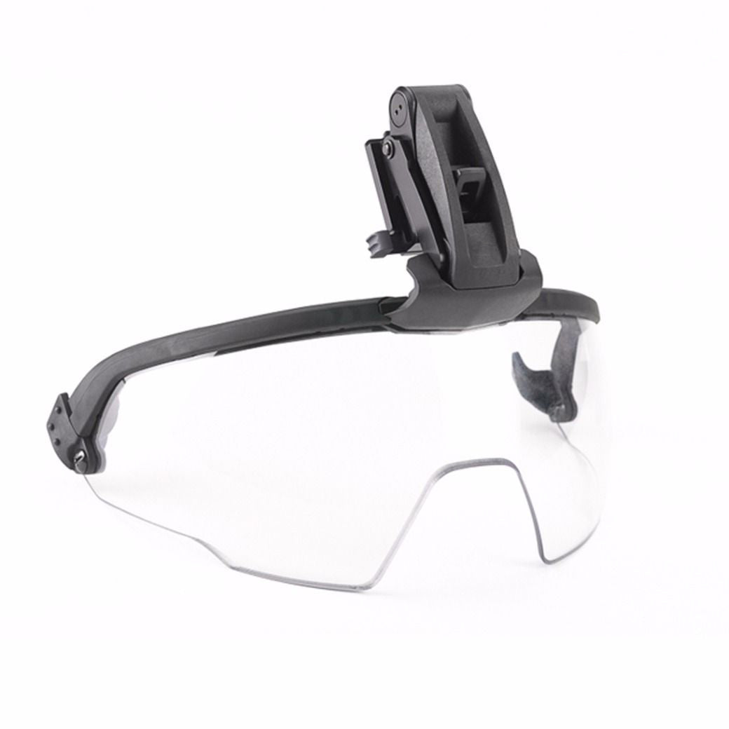 Viper Standard Visor - Galvion